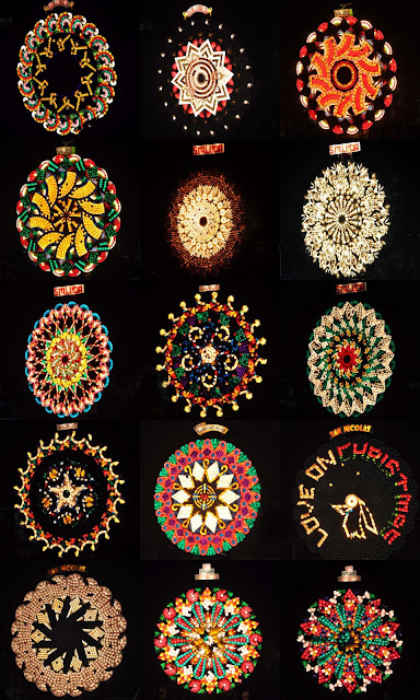 View thru My Global Lens: [MyWorld] Pampanga Parols