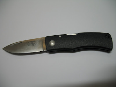 KENTHENOOB: New Pick-Up: Fallkniven U2