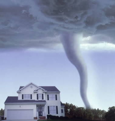 green elevations: How Do You Best Design for a Tornado?