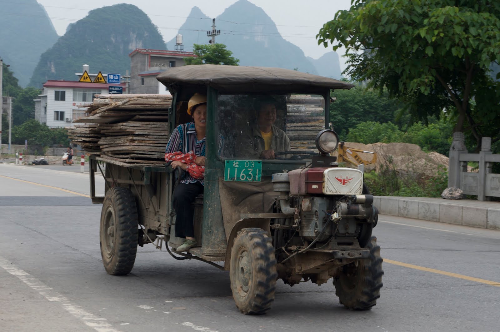 brommel: January 2011