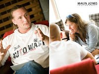 malin jones photography