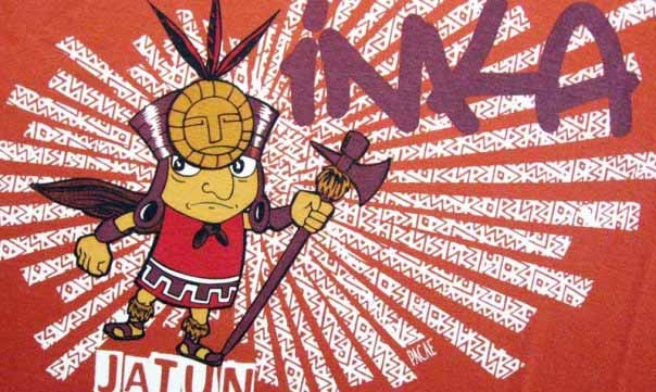 Taller de Estampado Textil: La industria textil en Perú | Quinta trends