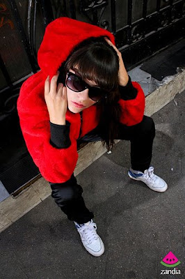 Zandía: Moda urbana y elegante al alcance de todas | Quinta trends