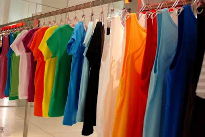 Moda: Consejos para modelar el ánimo a través de la ropa | Quinta trends