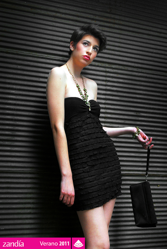 Zandia estrena un verano en Movimiento | Quinta trends