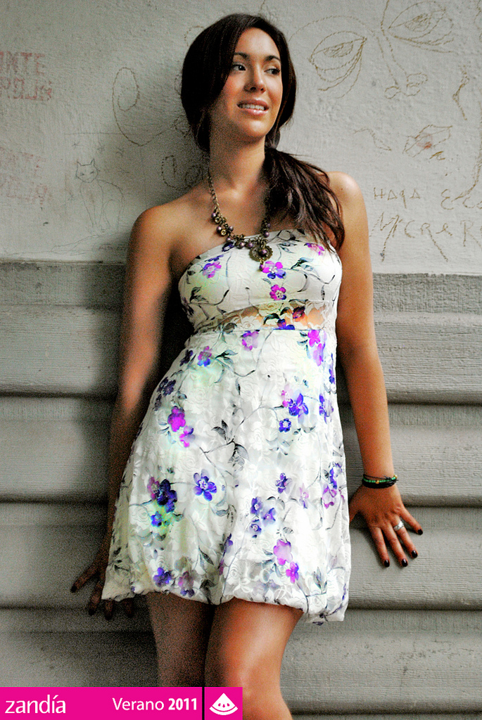 Zandia estrena un verano en Movimiento | Quinta trends