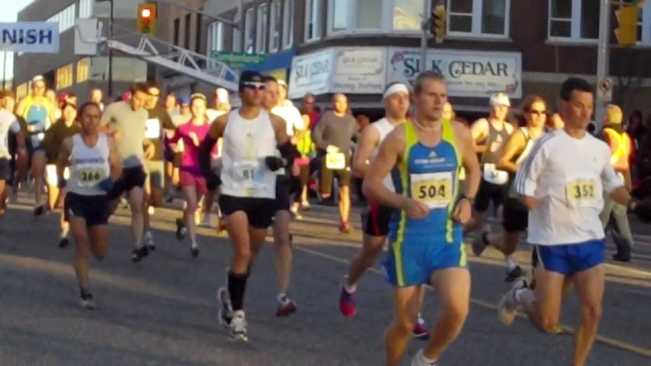 Miles with the Giant results - Your Thunder Bay