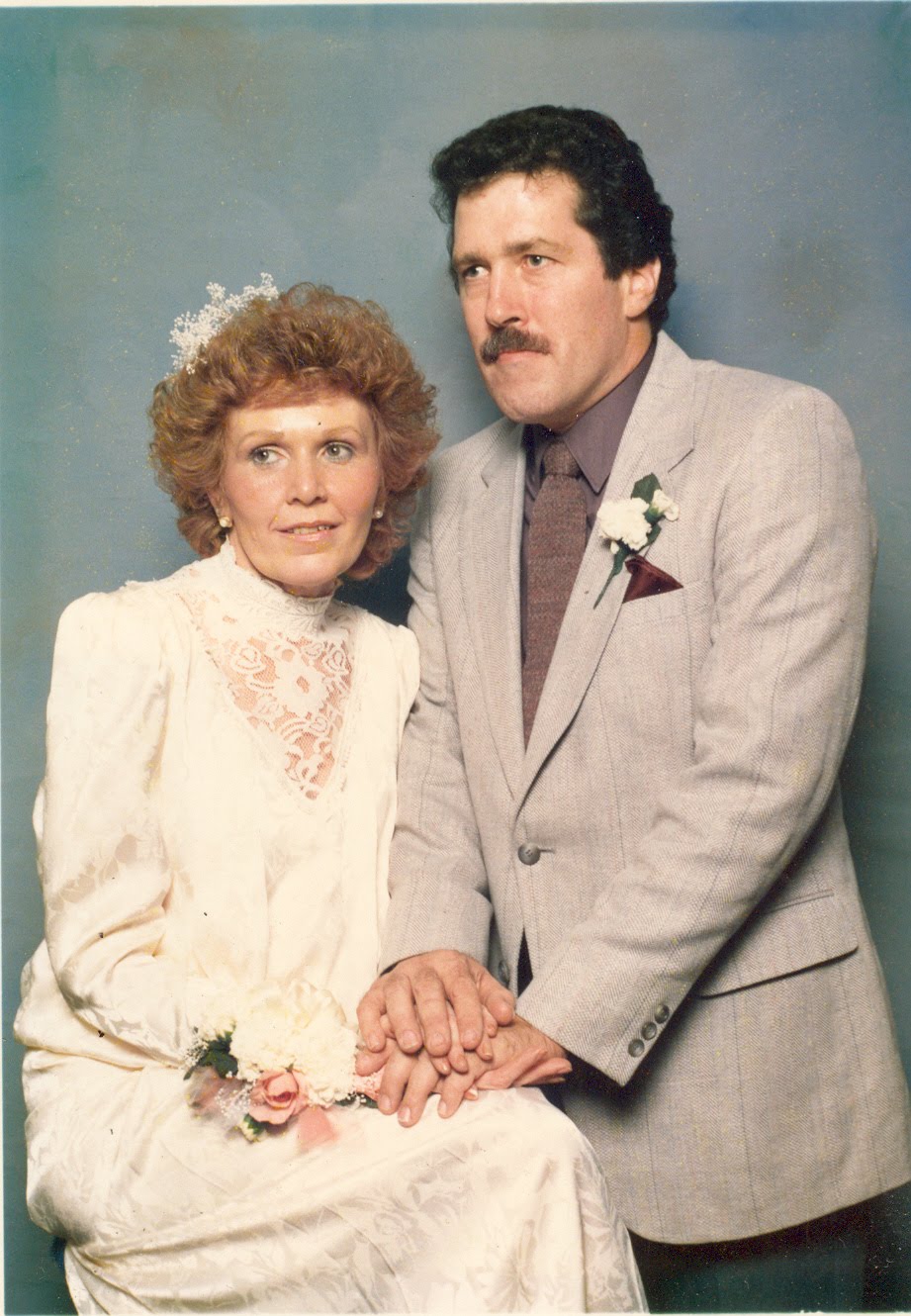 The Kerr Family Line: The Eldest Child of William and Margaret Karr ...