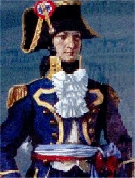 The Irish Rising: Wolfe Tone