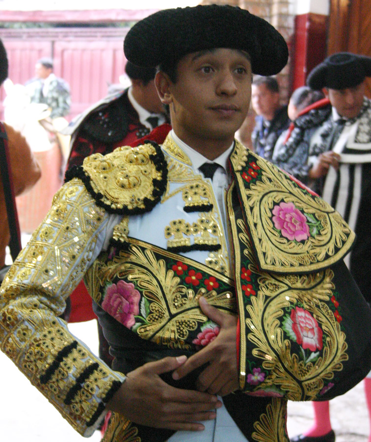 Feria Taurina de Cali: PROGRAMA DEL DÍA 29 DE DICIEMBRE