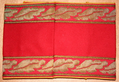 NSDAP Political Leader Insignia: Reichsleiter Insignia