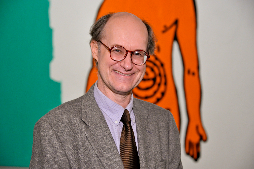 Photos from the Andy Warhol opening at the BMA - BmoreArt