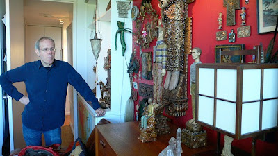 Jewel Box: A Studio Visit with multimedia sculptor Richard Cleaver by ...