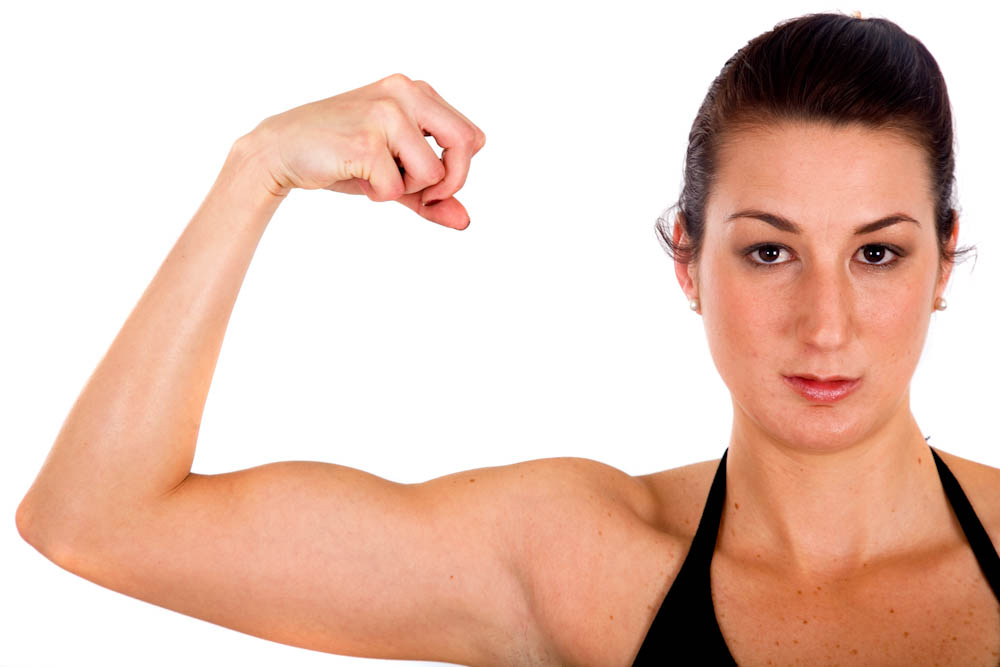 seorawat: Beautiful Body Building Girls