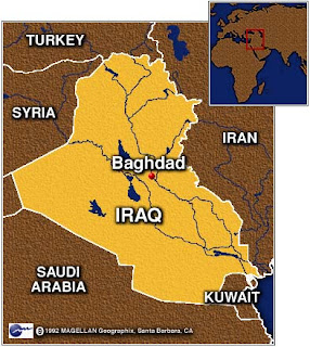 This is Blogacus!: Early World Baghdad