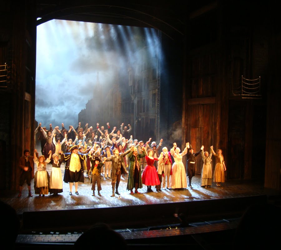 ShopCurious: Musical interlude