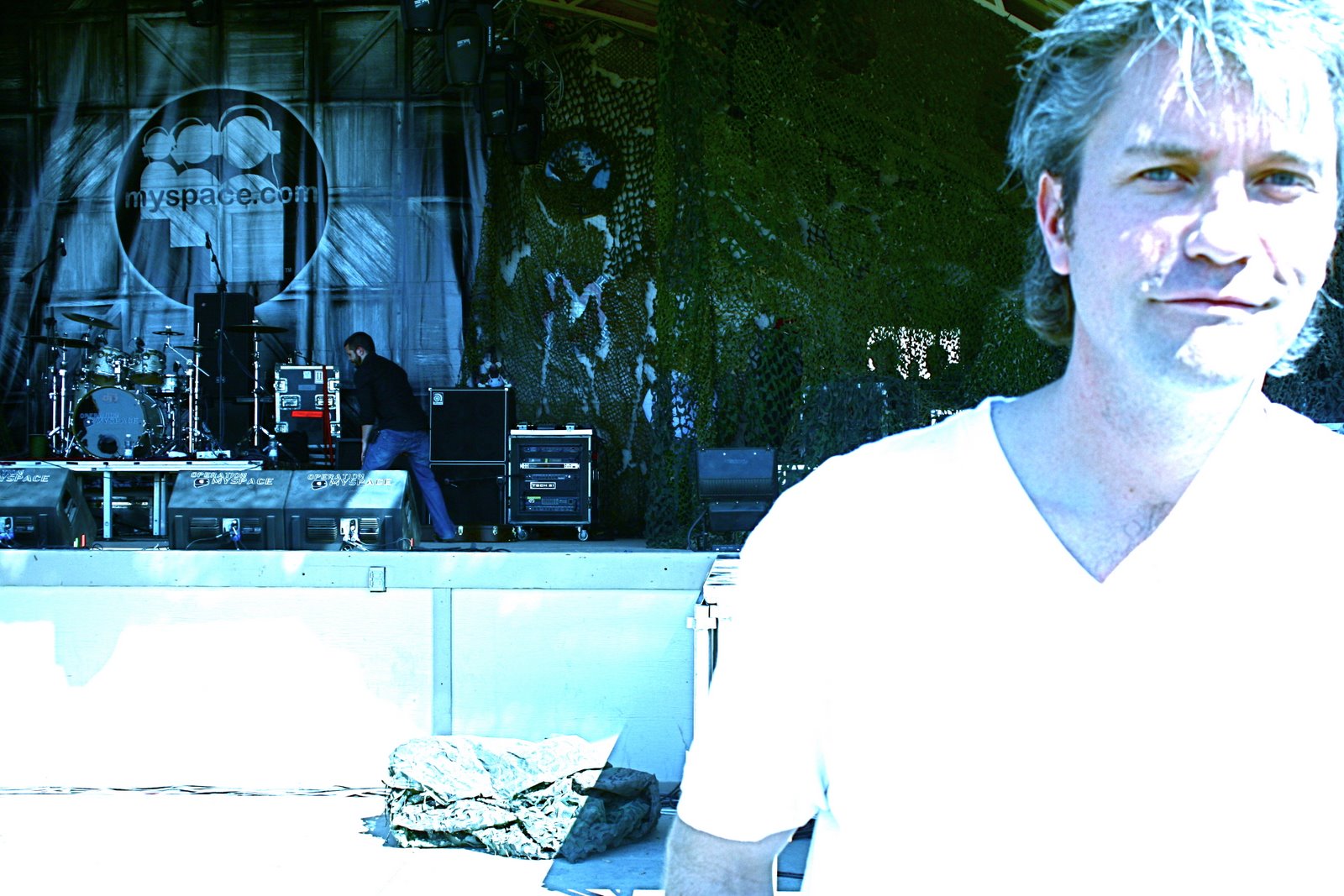 persian gulf | Sam Slovick