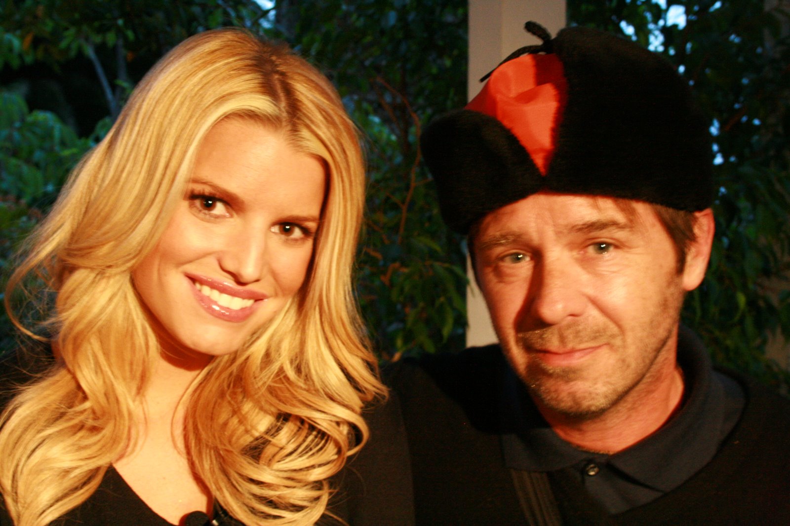 myspace | Sam Slovick