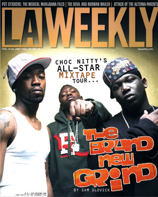 slovick | Sam Slovick