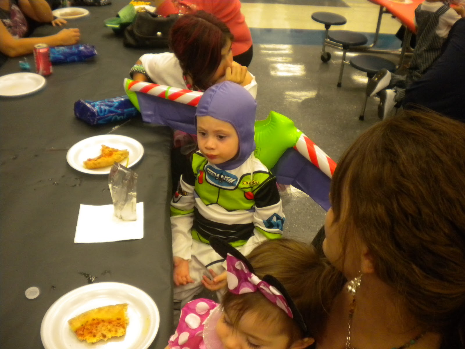 The Brooks Family: Armstrong Fall Festival