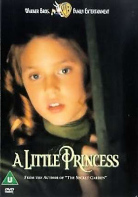A little princess illustrated edition - bpofivestar
