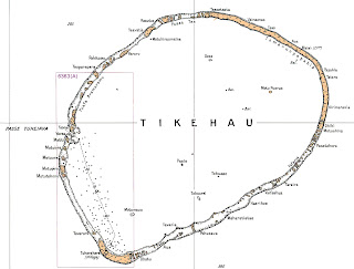 FRED O FENUA: Maeva i Tikehau