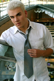 ely moyle studio: Zach Randall