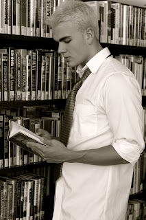 ely moyle studio: Zach Randall