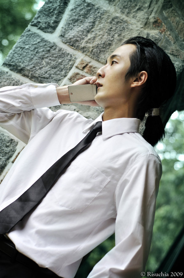 Cosplay - Final Fantasy VII