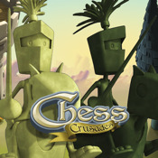 Chess Crusade