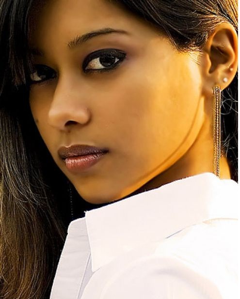 BEAUTIFUL GIRLs AROUND THE WORLD: SRILANKAN GIRLS