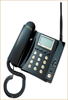 Zidni's Thought: Wifone