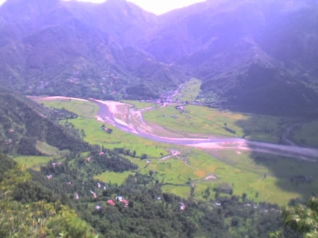 WelCome To You In Syangja