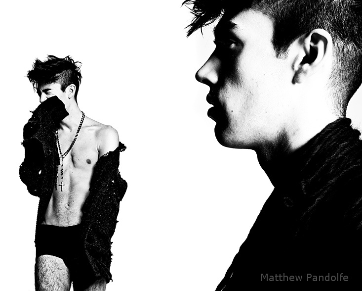 Matthew Pandolfe's Endarkenment