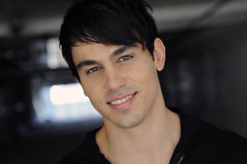 On My Mind: Martial Heat: Morgan Benoit