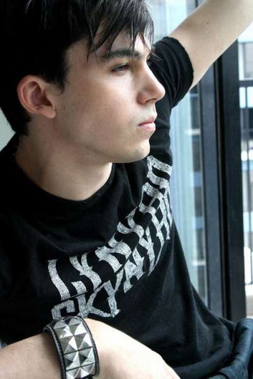 On My Mind: Martial Heat: Morgan Benoit