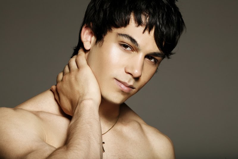 On My Mind: Martial Heat: Morgan Benoit