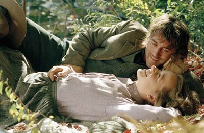 Doux Reviews: Seraphin