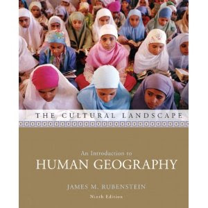 Ms. Jasper's Class Website: AP Human Geography