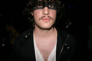 Mustache Junior! Brasil - Fortaleza