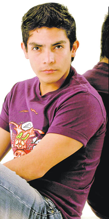 Erick Elera: “Yo quisiera ser siempre el actor que canta” | Conciertos ...