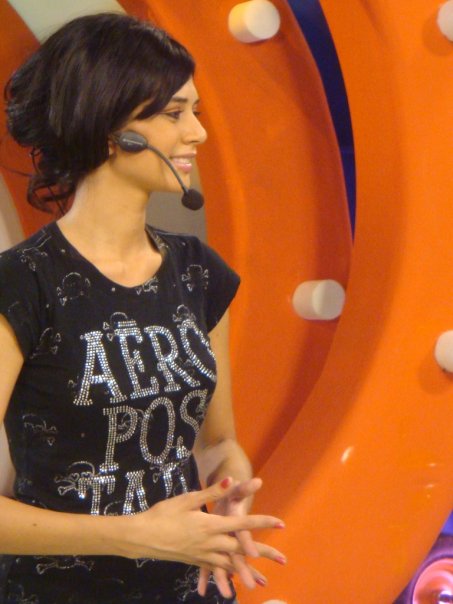 Fotos de Anabel Angus Garza de Chicostation | Television, Radio y ...