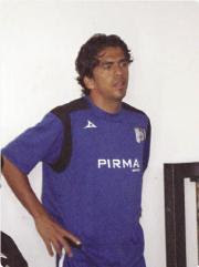 Blog Gallos Blancos de Queretaro: julio 2007