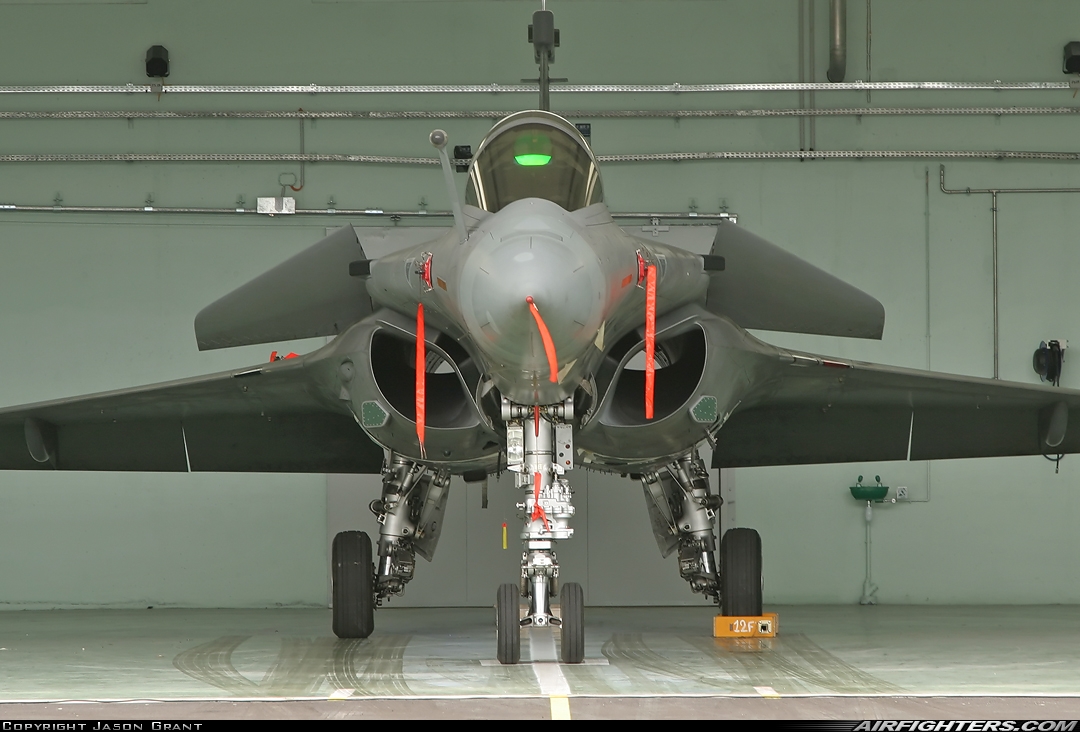 Rafale News: Rafale pictures of the day