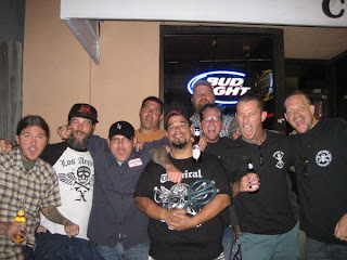 HOLD FAST TATTOO & BODY PIERCING: It is always a good time at the ...