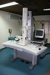 Maggie's Farm: Online Lab 1- Microscope Simulator