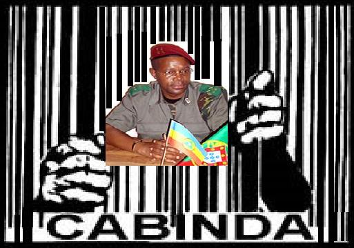 Alto Hama: Angola festeja prisão de Rodrigues Mingas