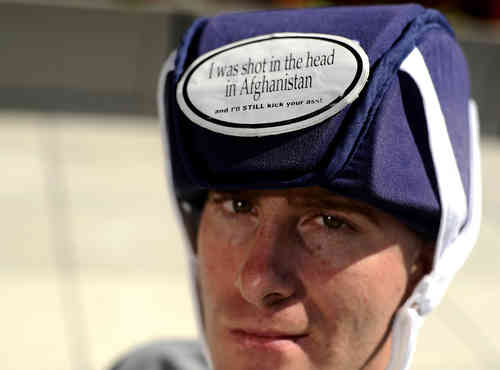 Medical Head Protection Research Epileptic Head Gear medical-head-protection-research-epileptic-head-gear