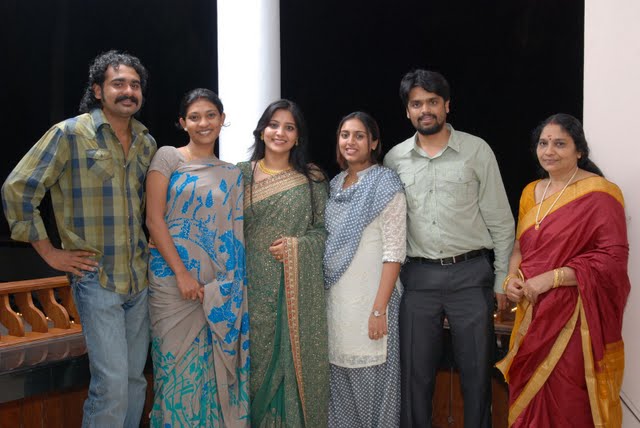 Kiran alias Mani welcomes you to his blog!!!: Thiruvalla visit No:1