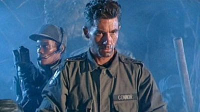 Cinema, homens e pipoca: TODAS AS FACES DE JOHN CONNOR